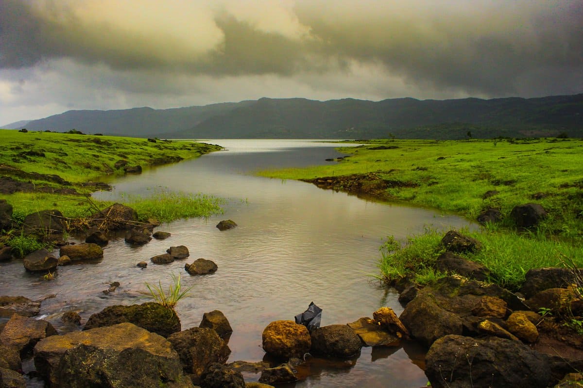 Experience The Mystical Monsoons at Khandi Waterfall! - My Travel Blog