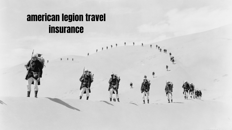 American Legion Travel Insurance: Protect Your Adventures with Peace of ...
